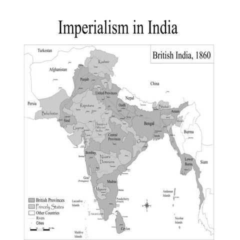 Imperialism_India.ppt #raj#jewel in the crown# | PPT