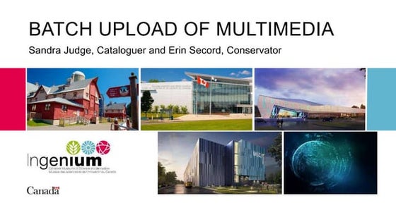 Our Favorite Things: Mimsy XG tips and tricks | PPTX