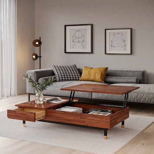 coffee table designs | PDF