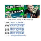 How_to_earn_money_on_the_Internet_.docx