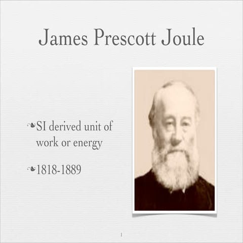 6joule | PPT