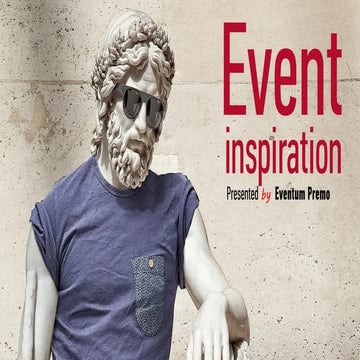 Eventum Premo / Фишки, июль 2015 | PDF