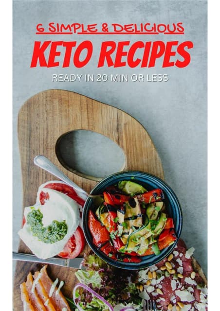 food introduction | PDF | Cooking | Food & Drink