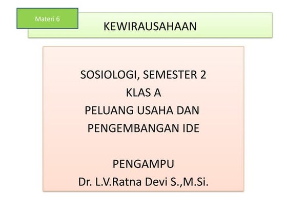 MATERI PEMBELAJARAN PKK KELAS 11 KUR MER | PPTX