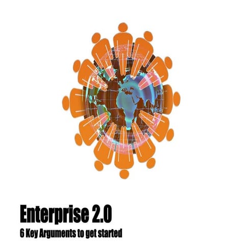 6 key arguments to get started | PDF | Human Resources | Business