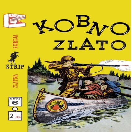6 kobno zlato | PDF