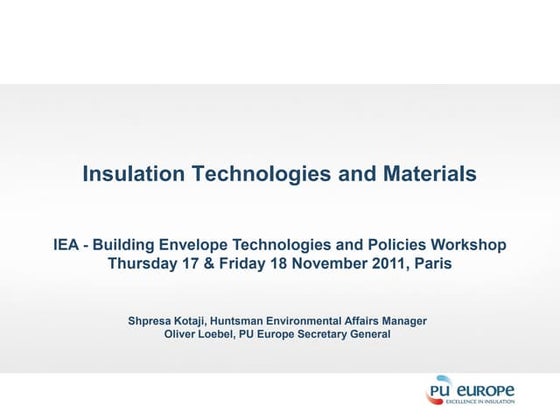 Sills & Thresholds: Passive House Installation Details that boost ...