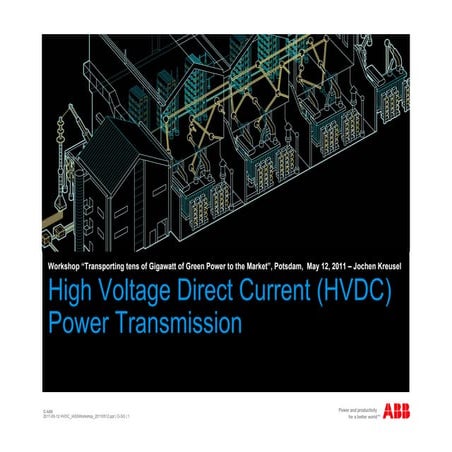 HVDC power Transmission.pdf