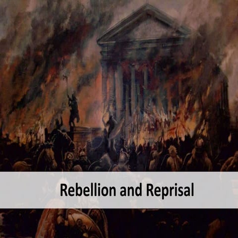 Rb 4 rebellion | PPT