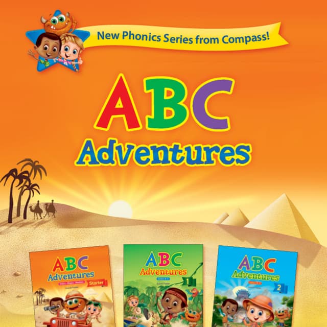 ABC Adventures | PDF