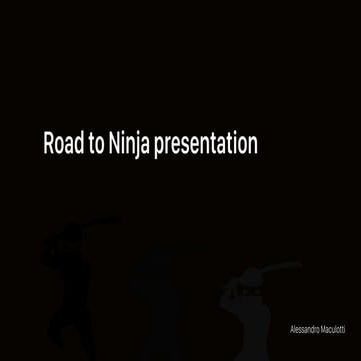 Japan vacation | PPT