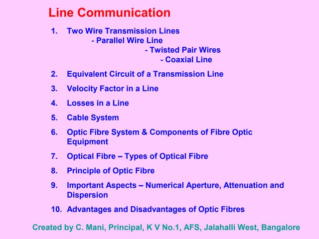 Ray Optics Class 12 Part-1 | PPT
