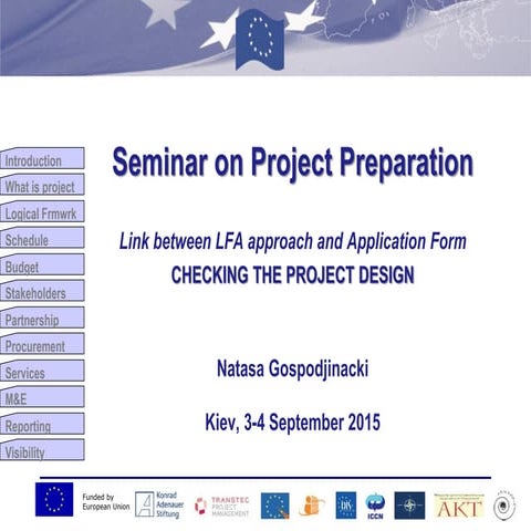 6_Link LFA to Full application | PDF