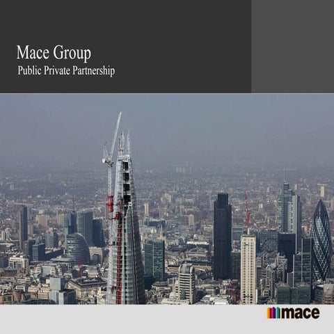 Branislav Simovic, regionalni direktor, Mace International | PPT