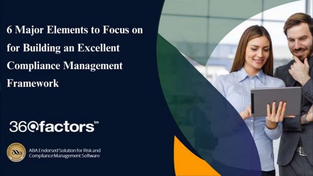 Future of Compliance | PDF