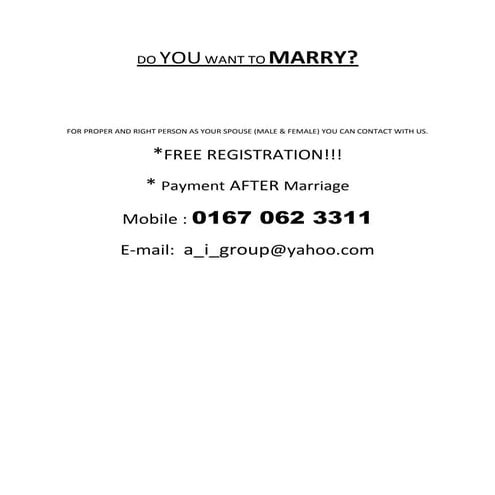 6 match maker | DOCX