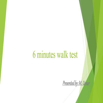 Mr. Ali mushtaq 6 minutes walk test.pptx