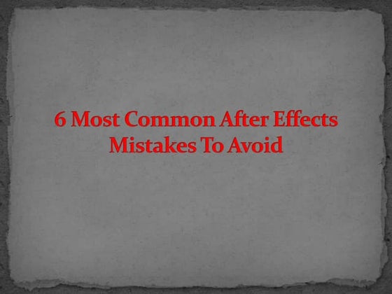 Types of animation | PPTX