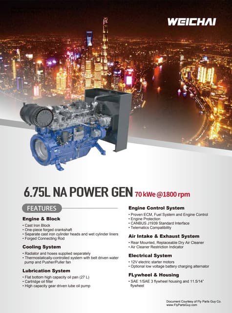 Yanmar 4 by3 datasheet Andrew Bowden Dubai | PDF