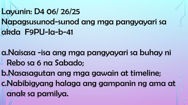 Anim na sabado ng beyblade | DOCX