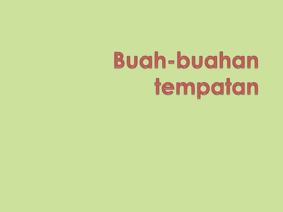 Kolaj bunga raya | DOCX