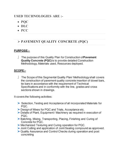 02 - Method Statement for Concrete pouring.docx