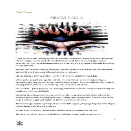 Anti tuomajneng grad duhova | PDF