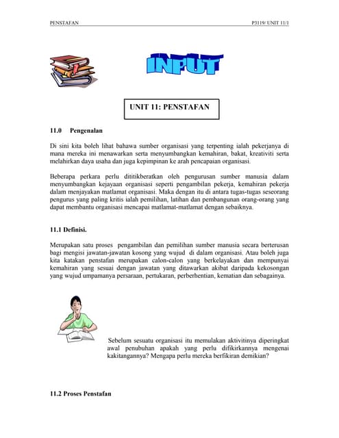 Unit4 : perancangan | PDF