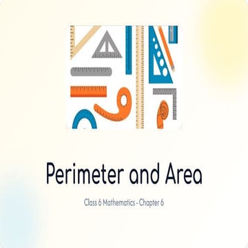 grade 5 math basic concept Perimeter and Area.pptx