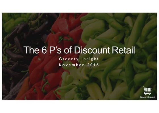 Product Research Presmat | PPT