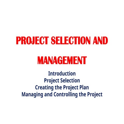 Stages of Management Consulting Engagment | PPTX