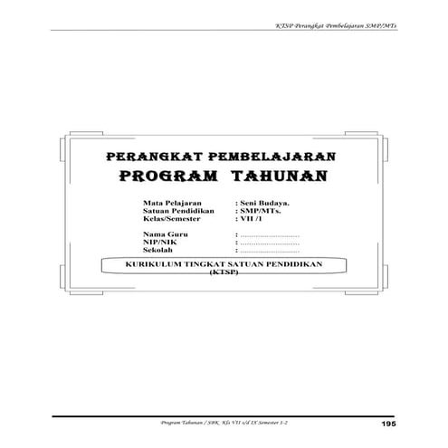 [6] prota smp sbk | PDF