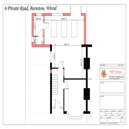 6 pr wd master plan | PDF