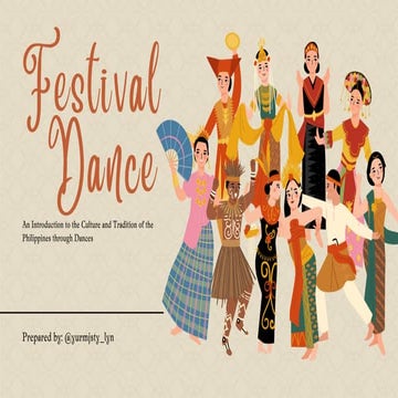 Secular Festivals (Grade 9- Unit 3) .pdf