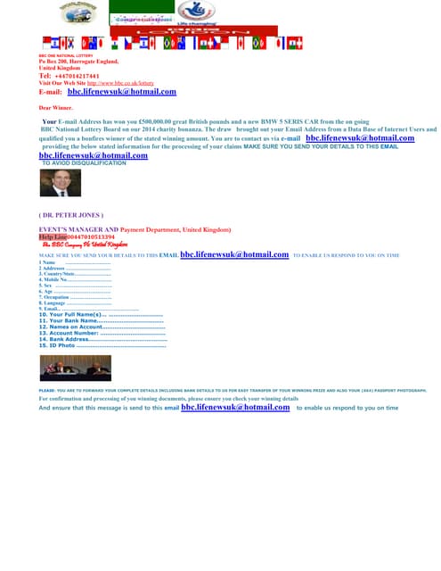 Congratulations!!!!!!!! | DOCX