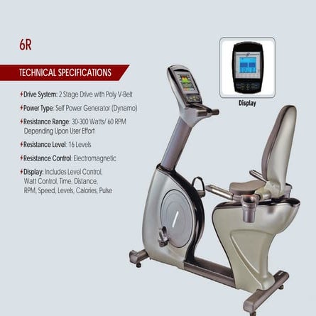 6 r recumbent-bike-6 | PPT