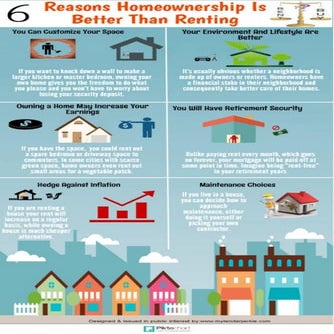 6 reasons homeownership is better than renting zpszv07iwqu | PDF