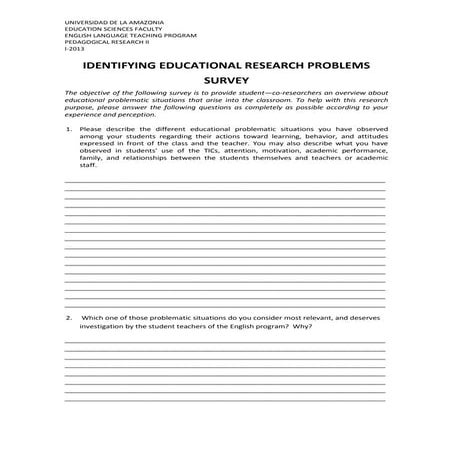 Research Dilemmas Paradigms, Methods and Methodology | PDF