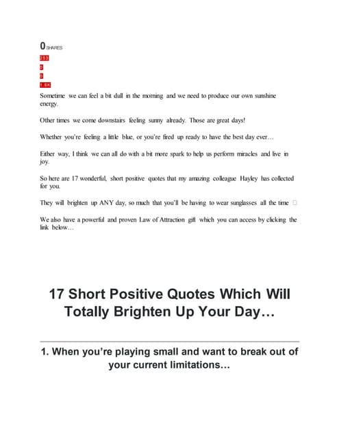 Nine simple math tricks you'll wish you had always known | PDF