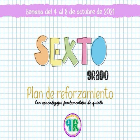 6°🦋♾️S6 2021 Plan reforzamiento yesi.pptx