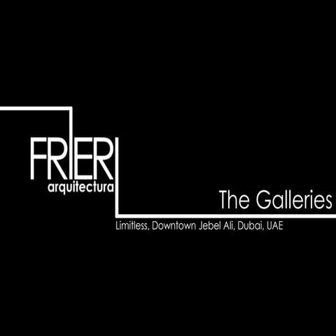 Salvador Frieri | PPTX