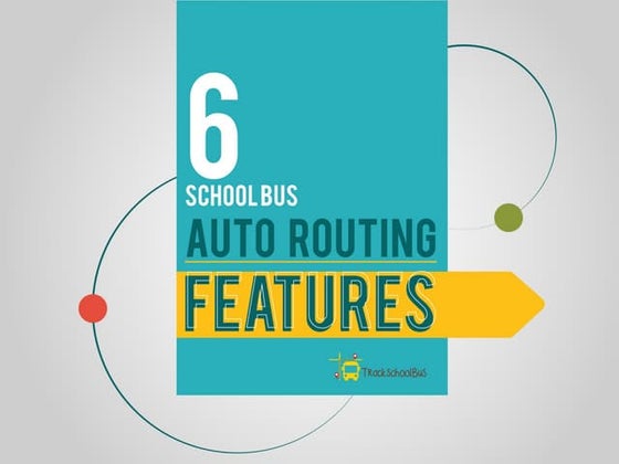 School Bus Transportation Security - 18 Practices To Follow | PPTX