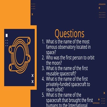 6SCIA Unit 4_ Space Intro Trivia stations.pptx