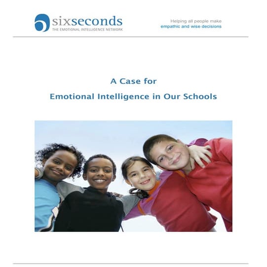 6seconds Case for schools | PDF