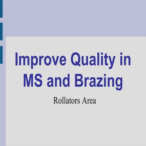 TILE SETTING NC II | PDF