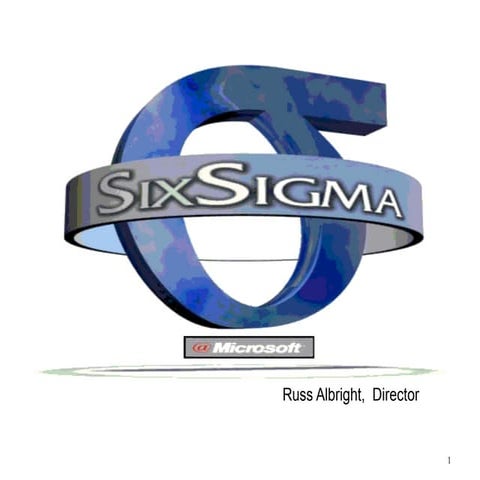 6sigmaweb | PPT