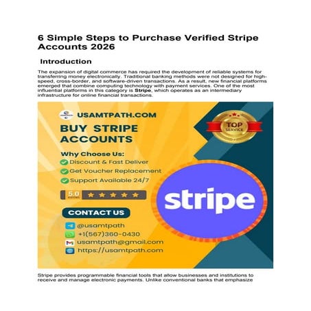 STRIPE business model presentation .pptx