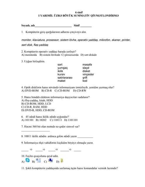 Xocali faciesi | PPTX