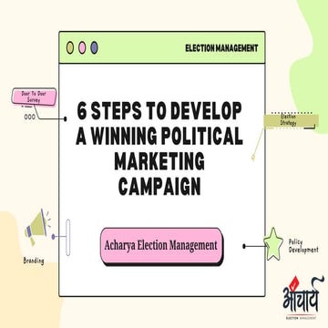 6 Steps To Develop A Winning Political Marketing Campaign.pdf