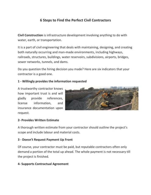 What is Infrastructure in Civil Engineering.ppt | Civil Engineering ...